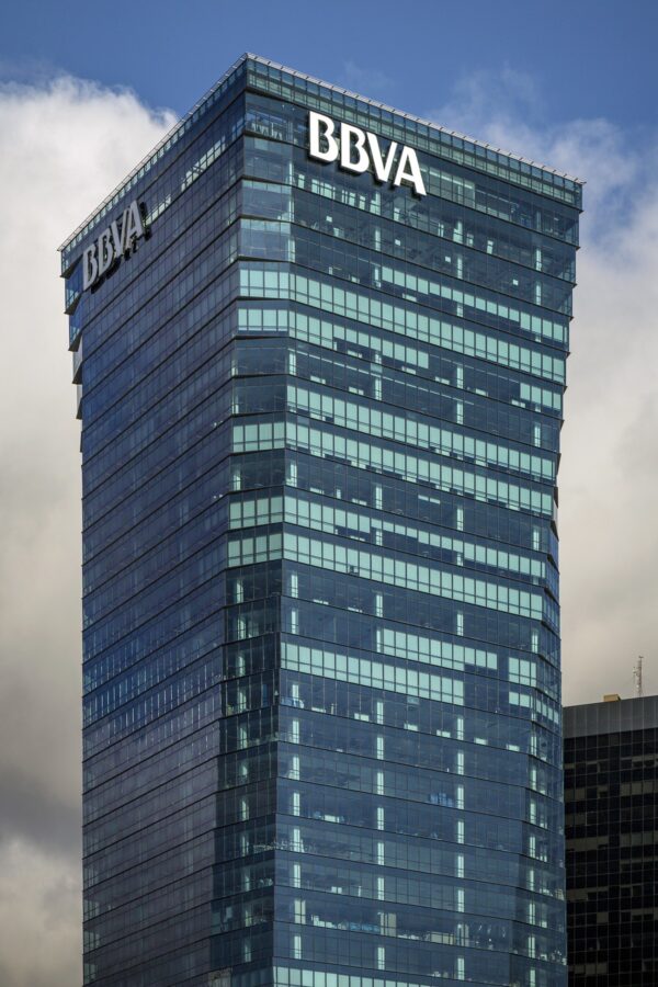 Torre BBVA - BMA