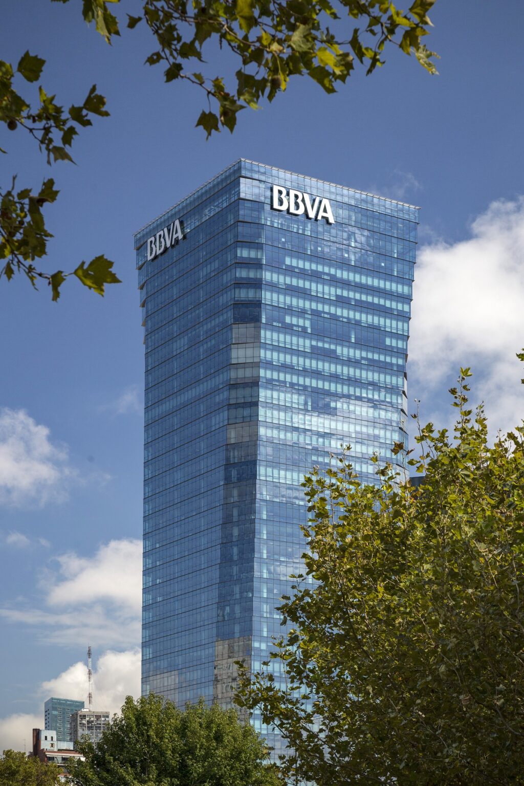 Torre BBVA - BMA