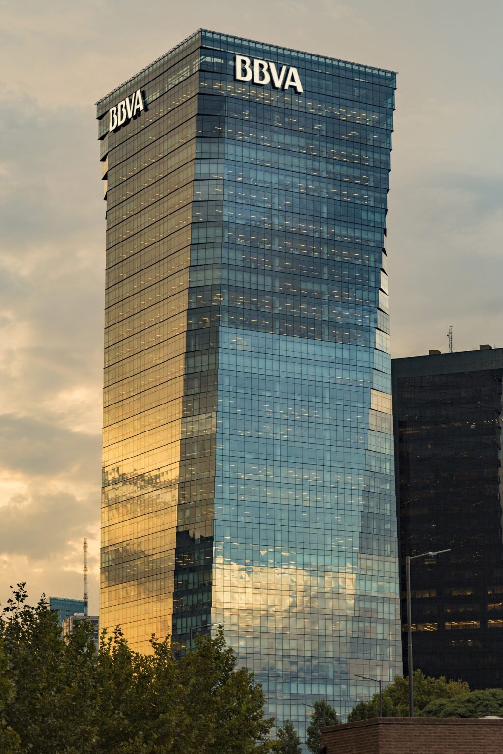 Torre BBVA - BMA