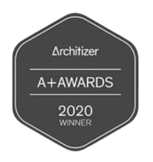 Premio Architizer + Awards en la categoría Architecture + Stairs - BMA