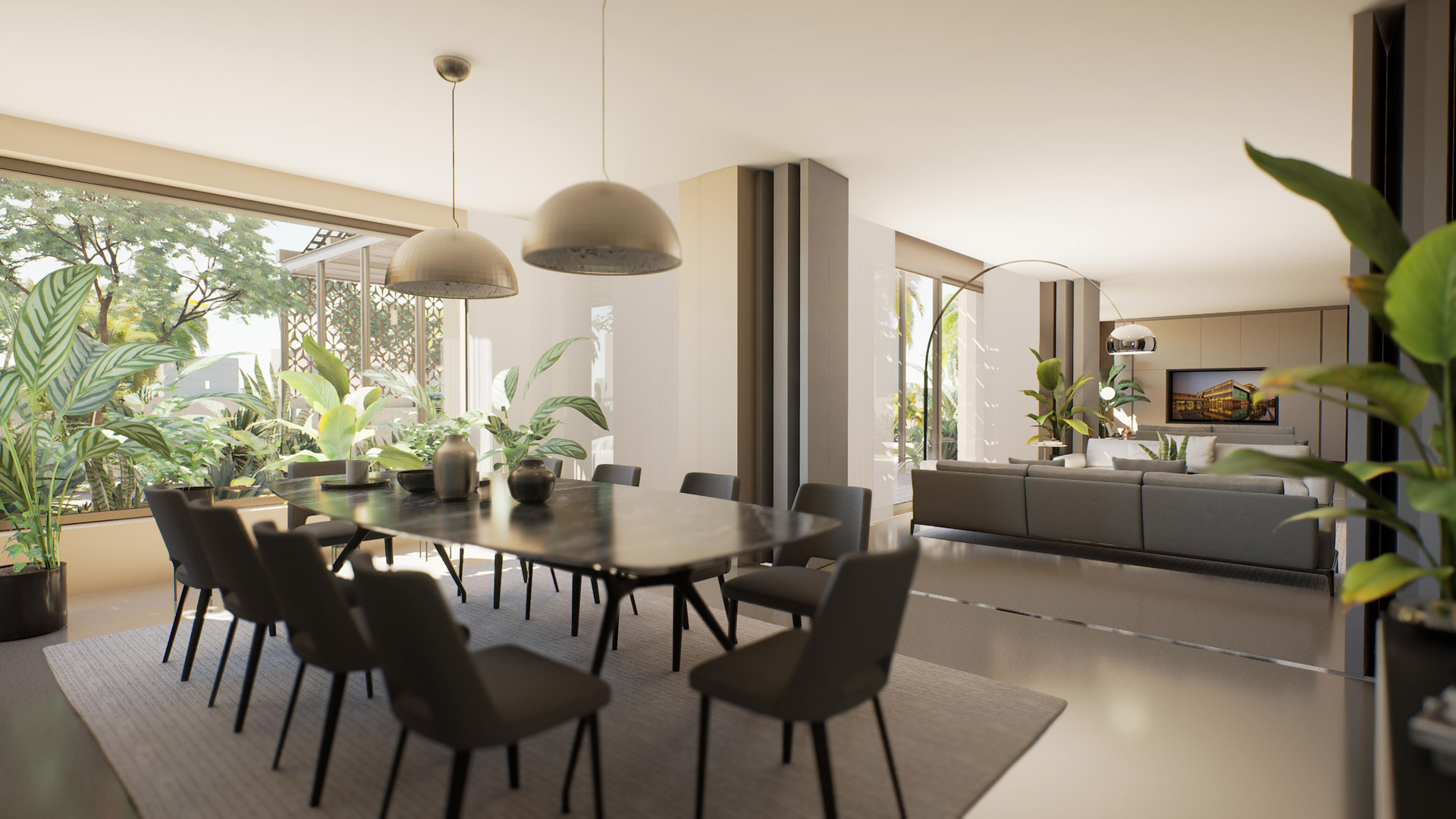 Residencia Kaust - BMA