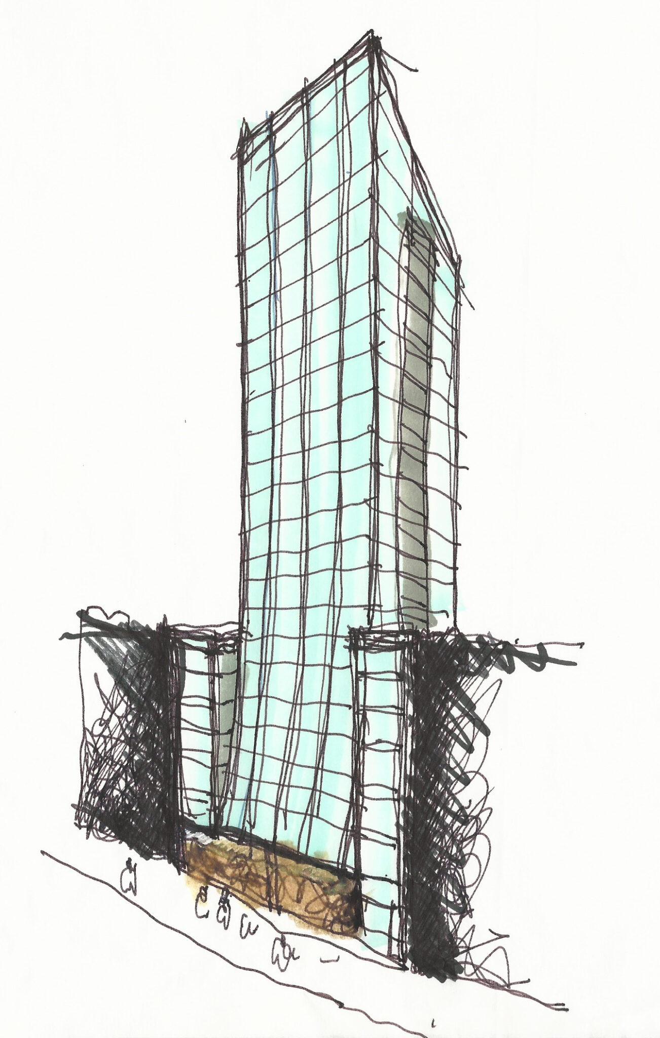 Lex Tower - BMA