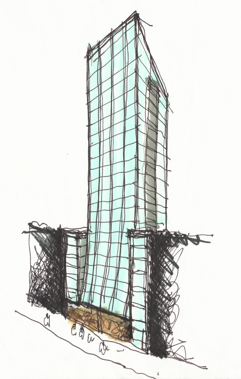 Lex Tower - BMA