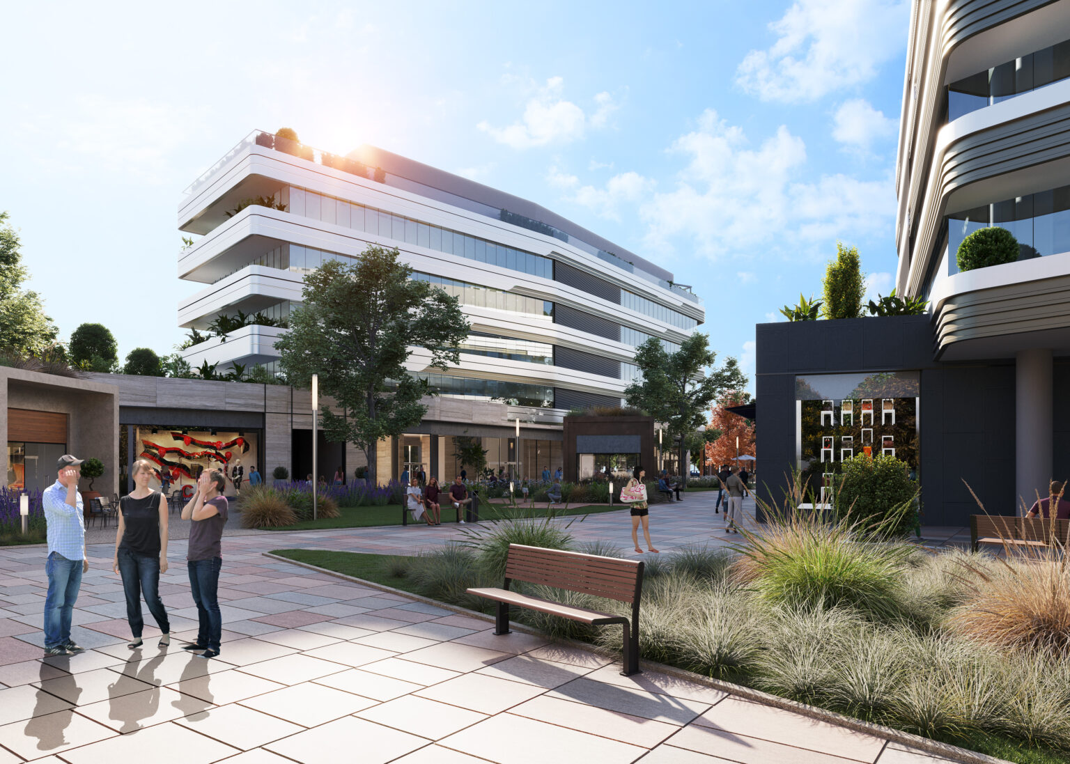 Meet Pride Canning - BMA