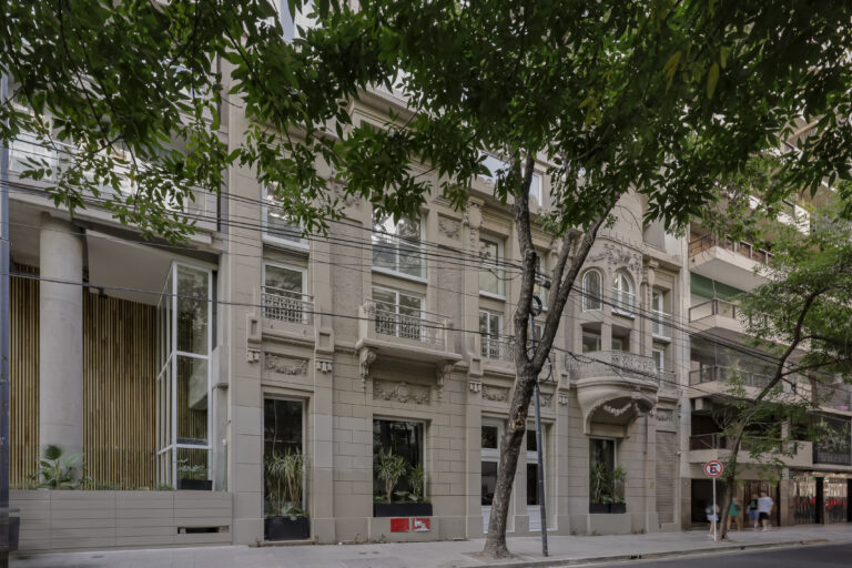 Boschetto Seguí - BMA