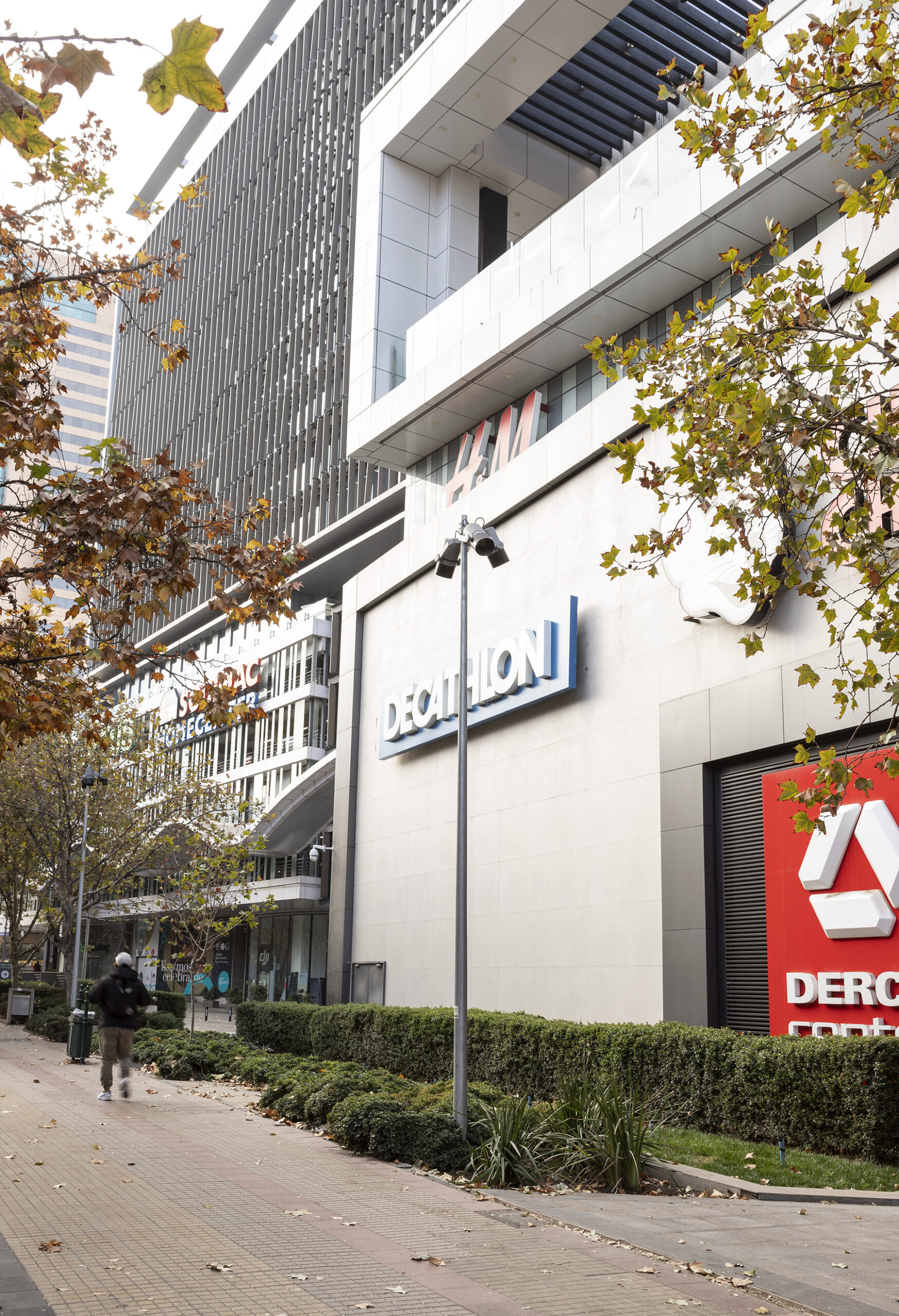 Mall Open Kennedy - BMA