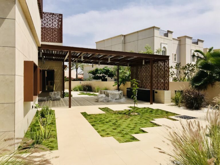 Kaust Villa, un nuevo hito en el mundo LEED HOMES, V4.1 – Nivel Platino ...