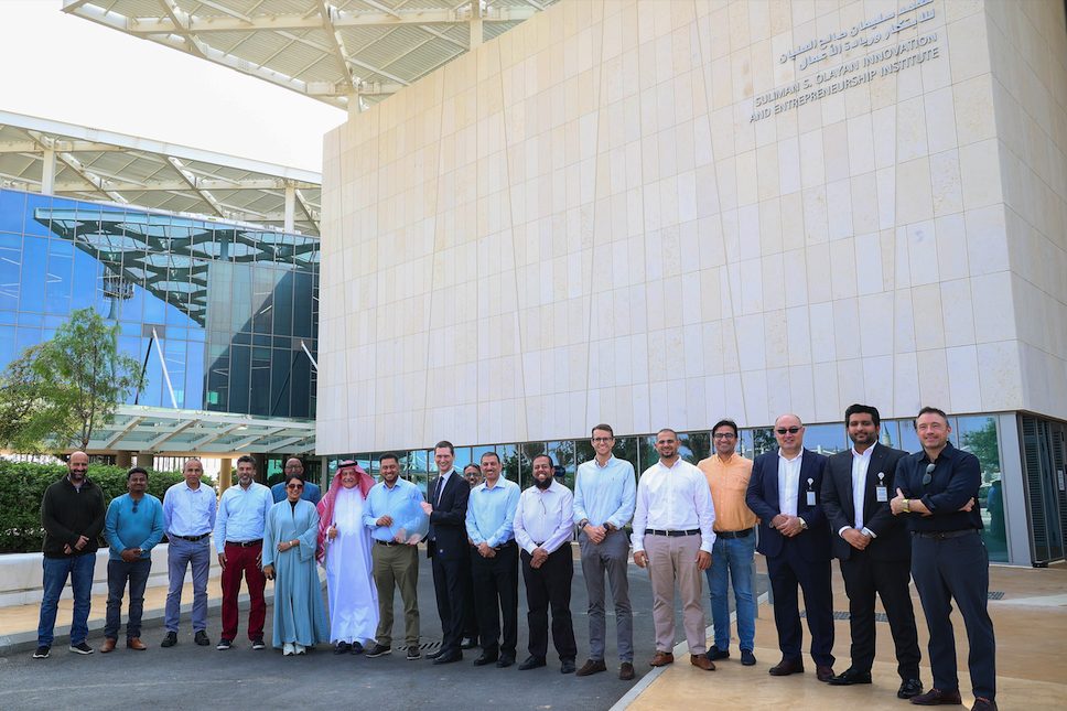 Kaust Villa, un nuevo hito en el mundo LEED HOMES, V4.1 – Nivel Platino ...