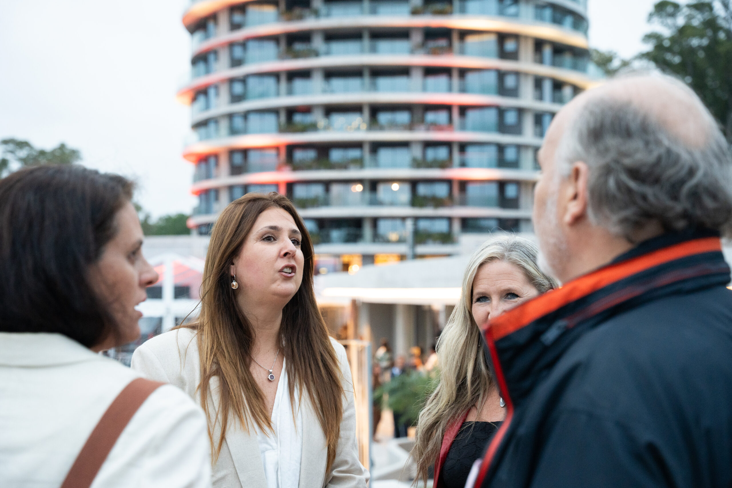 AVA La Caleta: comienza una nueva etapa en Montevideo - BMA